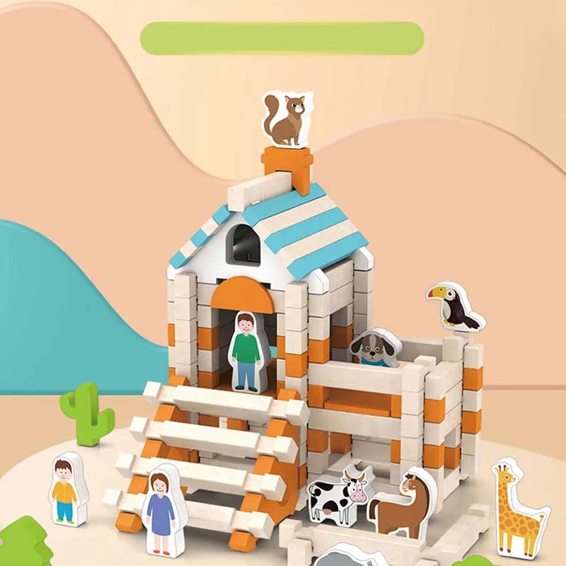Educational Wooden Building Blocks – ashbtop